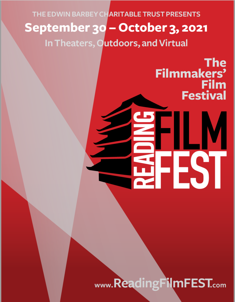 Home - Reading Film Fest