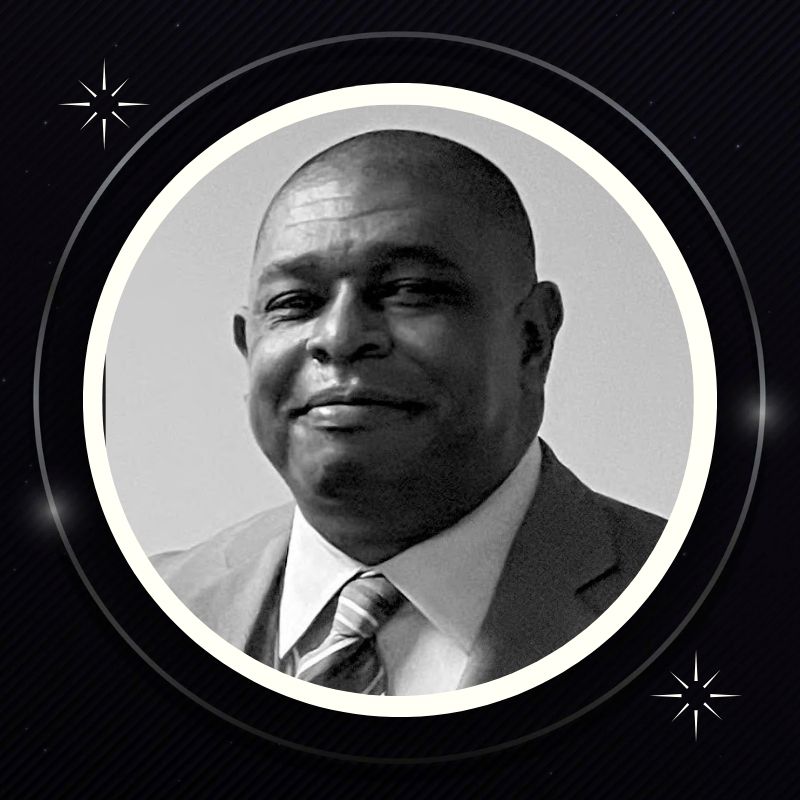 Wynton Butler, M.Ed - Community Engagement Officer - ReadingFilmFEST